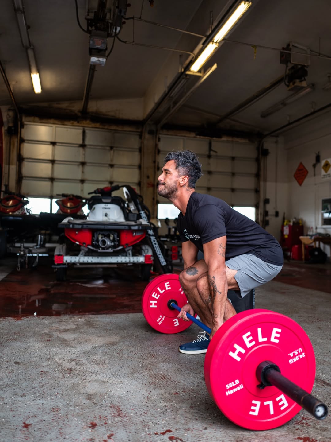 Training in 2026: Why Strength Is About Longevity, Not Trends – Hele ...